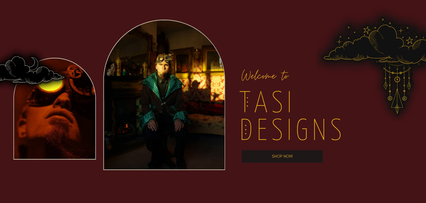 Tasi Designs